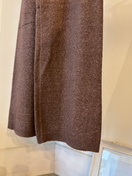 CIELO Knit pants / camel – Girty's Key